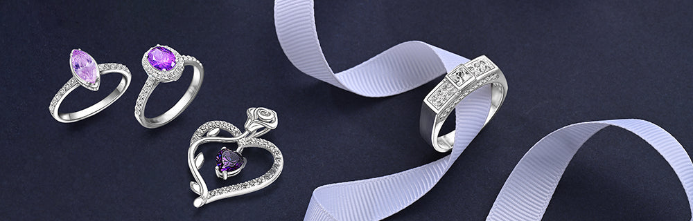4 Types of Gemstone Cuts in Jewelry - Eleganzia Jewelry