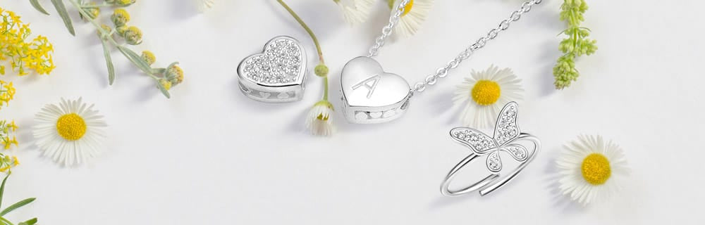 6 Must Have Jewelry for Spring - Eleganzia Jewelry