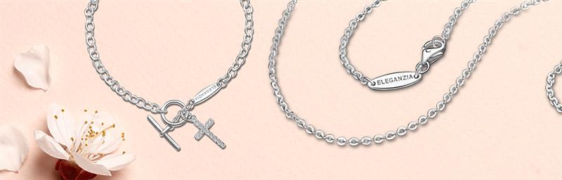 Lock It In: 6 Must-Know Clasp Types - Eleganzia Jewelry
