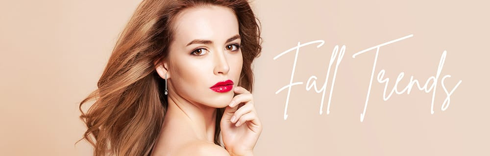 5 Ways to Style with Fall Fashion Silver Jewelry - Eleganzia Jewelry