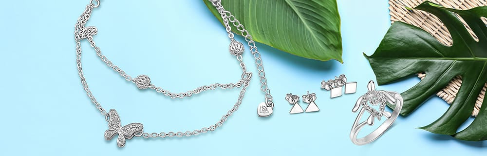 Hottest Jewelry Trends to Shine Bright This Summer - Eleganzia Jewelry