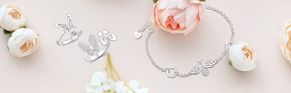 6 Jewelry Trends You Need to Try This Spring - Eleganzia Jewelry