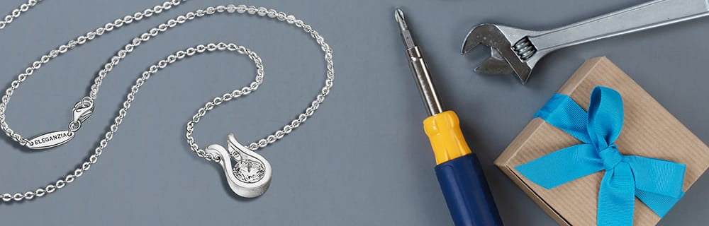 Top 5 Labor Day Jewelry Gifts to Style - Eleganzia Jewelry